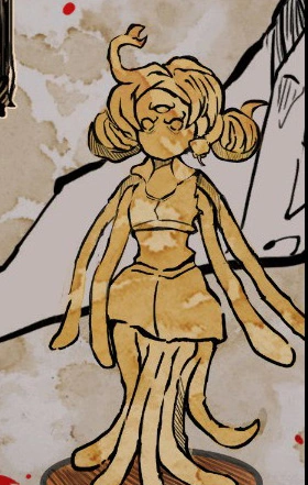 Category:Homunculus | My Lovely Daughter Wiki | Fandom