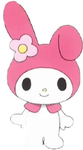 My Melody | MyMelodypedia Wiki | Fandom