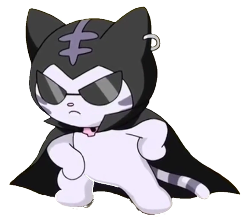 Nyanmi | MyMelodypedia Wiki | Fandom