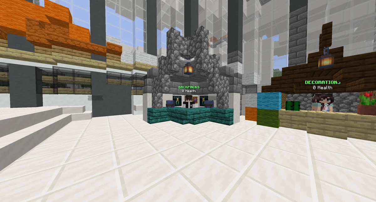 Backpacks | Mymetaverse Wiki | Fandom