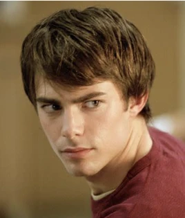 Aaron Samuels | MyMind Wiki | Fandom