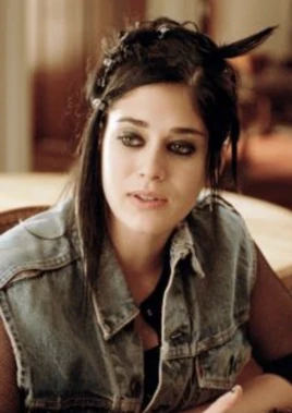 Janis Sarkisian | MyMind Wiki | Fandom