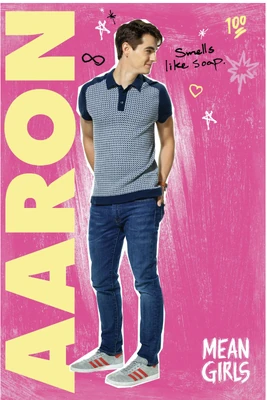 Aaron Samuels | MyMind Wiki | Fandom