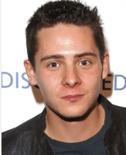 Christopher Parker | MyMind Wiki | Fandom