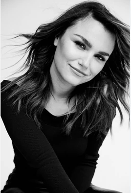 Samantha Barks | MyMind Wiki | Fandom
