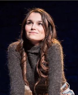 Samantha Barks | MyMind Wiki | Fandom