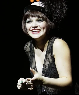 Samantha Barks | MyMind Wiki | Fandom
