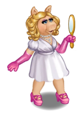 Miss Piggy | My Muppets Show Wiki | Fandom