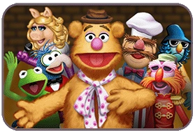 My Muppets Show Wiki | Fandom