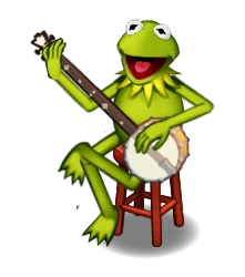 Kermit | My Muppets Show Wiki | Fandom