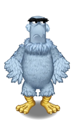 Sam Eagle | My Muppets Show Wiki | Fandom