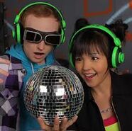 Techstep | MyMusic Wiki | Fandom