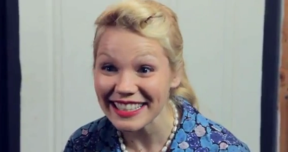 Tina | MyMusic Wiki | Fandom