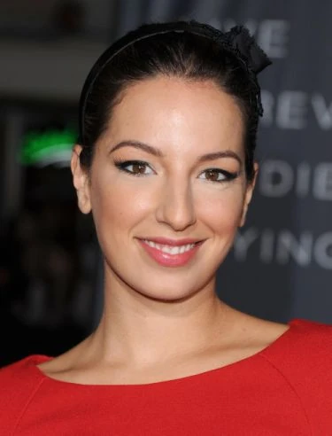 Vanessa Lengies | MyMusic Wiki | Fandom