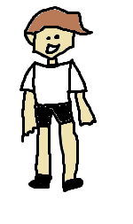 Steve Staleburger | My Name Is Wiki | Fandom