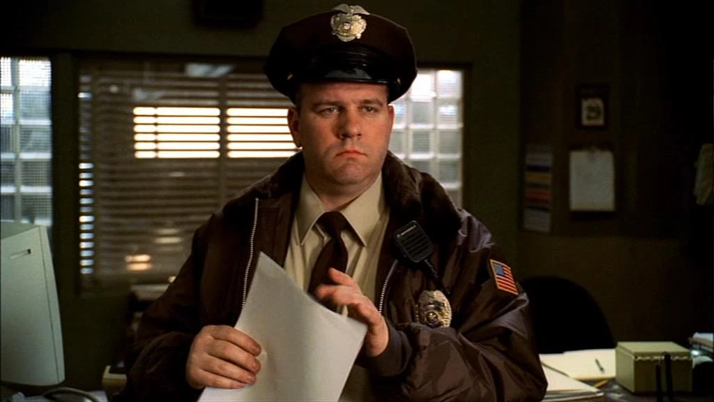 Mike O'Malley | My Name Is Earl Wiki | Fandom