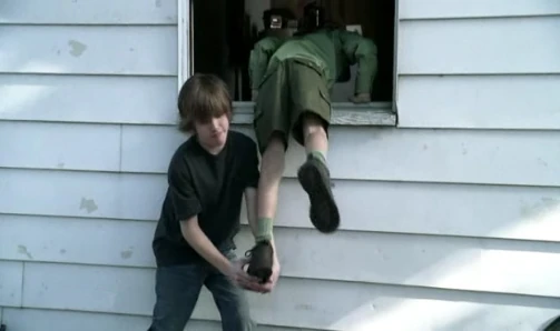 Unnumbered list item 21 | My Name Is Earl Wiki | Fandom