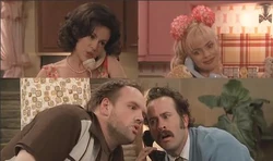 The Hickeys | My Name Is Earl Wiki | Fandom