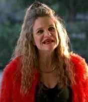 Patty Weezmer | My Name Is Earl Wiki | Fandom