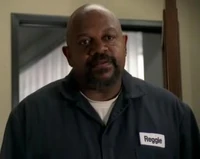 Reggie | My Name Is Earl Wiki | Fandom