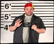 Randy Hickey | My Name Is Earl Wiki | Fandom