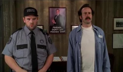 Randy in Charge | My Name Is Earl Wiki | Fandom