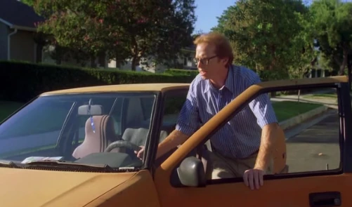 Unnumbered list item 28 | My Name Is Earl Wiki | Fandom