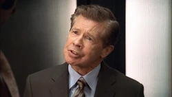 Mr. Covington | My Name Is Earl Wiki | Fandom