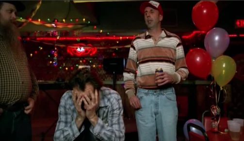 Unnumbered list item 18 | My Name Is Earl Wiki | Fandom