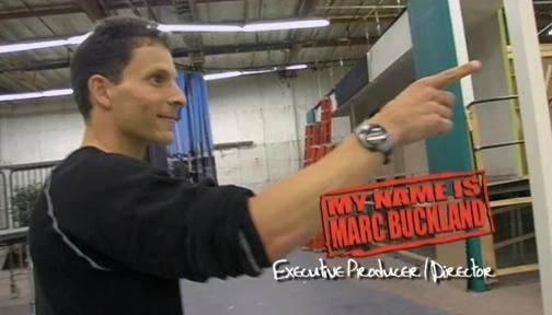 Marc Buckland | My Name Is Earl Wiki | Fandom