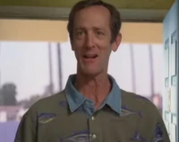 Cappy | My Name Is Earl Wiki | Fandom