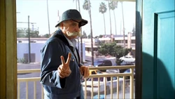 Bill Suplee | My Name Is Earl Wiki | Fandom