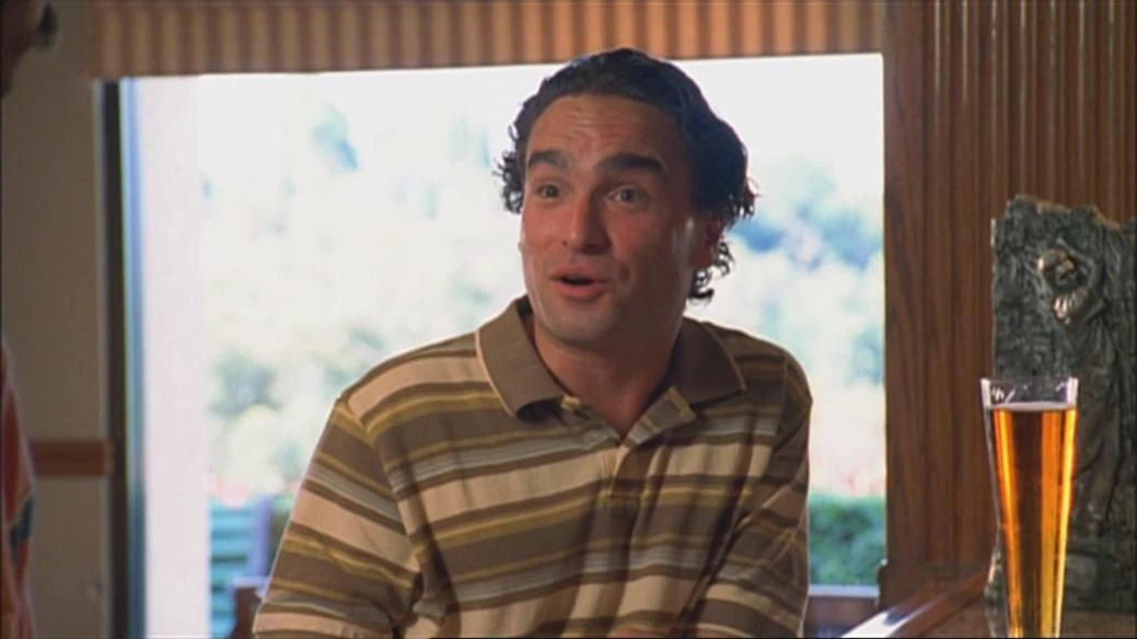 Scott | My Name Is Earl Wiki | Fandom