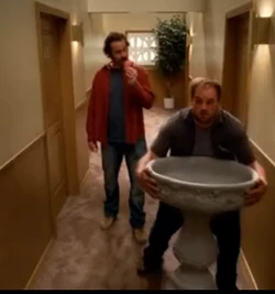 Unnumbered list item 4 | My Name Is Earl Wiki | Fandom