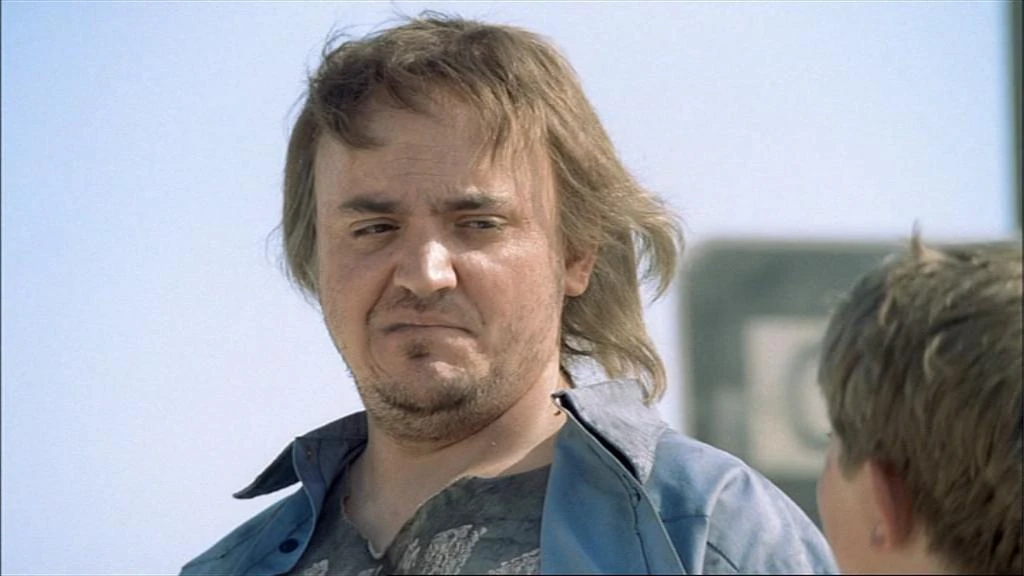 Ed Reed | My Name Is Earl Wiki | Fandom