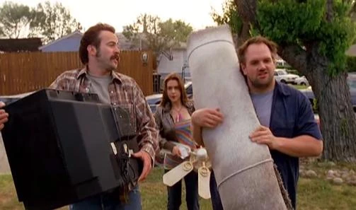 Unnumbered list item 23 | My Name Is Earl Wiki | Fandom