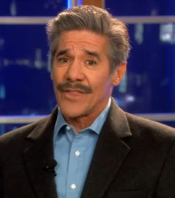 Geraldo Rivera | My Name Is Earl Wiki | Fandom