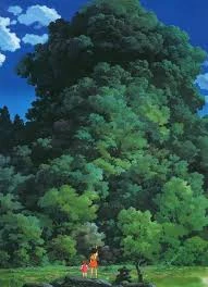 Camphor Tree | My Neighbor Totoro Wiki | Fandom