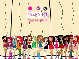 Mandy´s My New BFF | My New BFF Wiki | Fandom