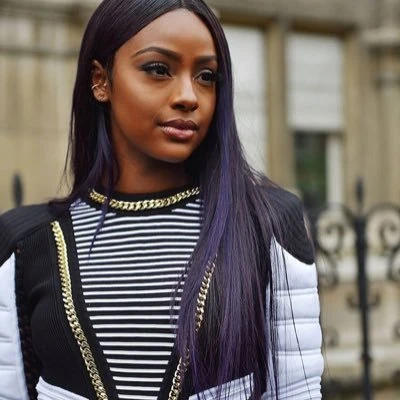 Ronya Gilbert | My New Family Wikia | Fandom