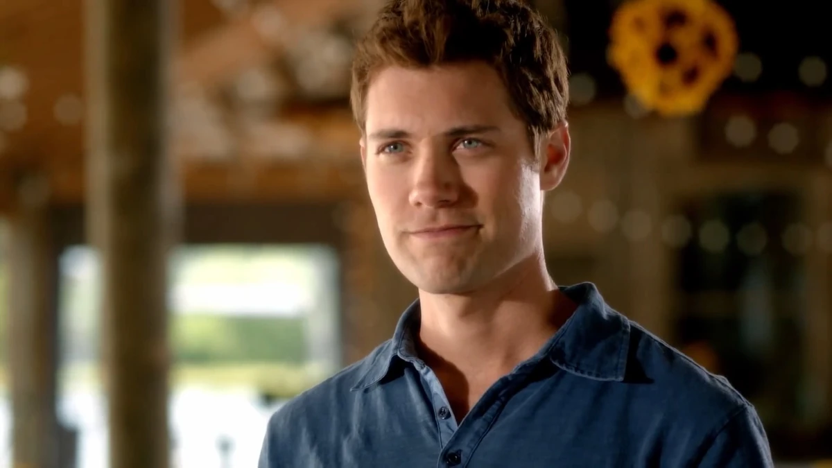 Patrick Dawson | My New Family Wikia | Fandom