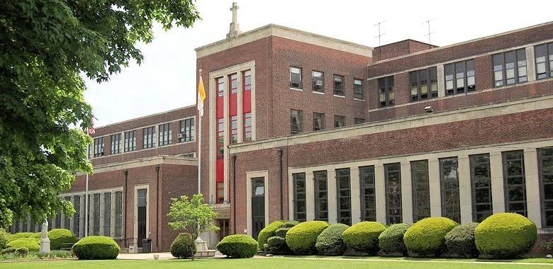 Jefferson High School | My New Family Wikia | Fandom