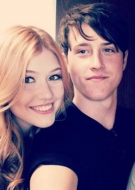 Ryder and Tiffany | My New Family Wikia | Fandom