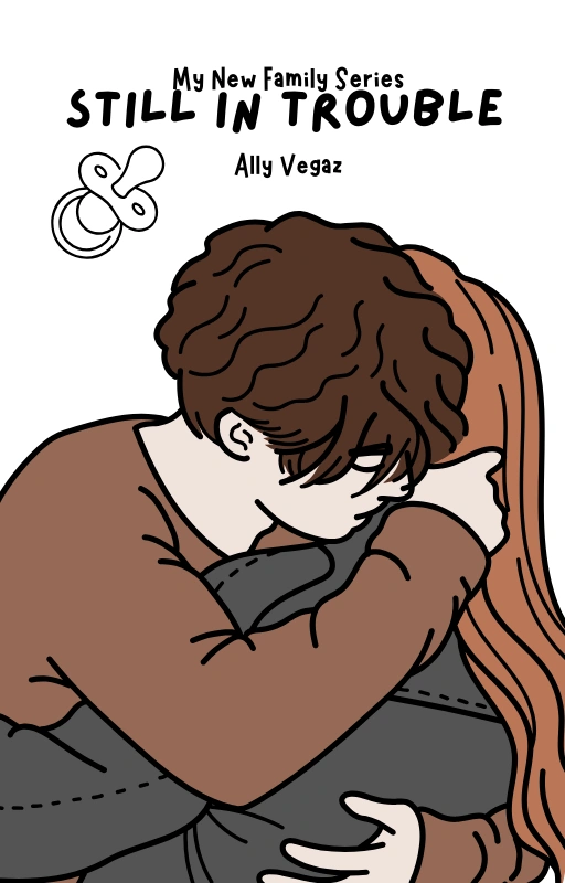 Still in Trouble | My New Family Wikia | Fandom