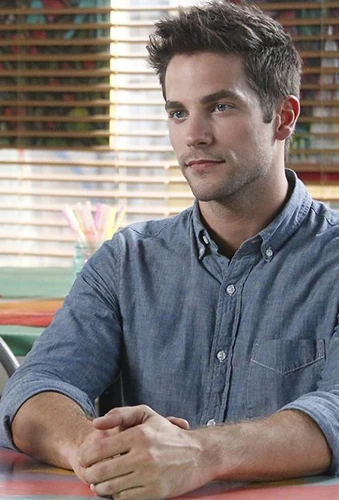 Christopher Copeland | My New Family Wikia | Fandom