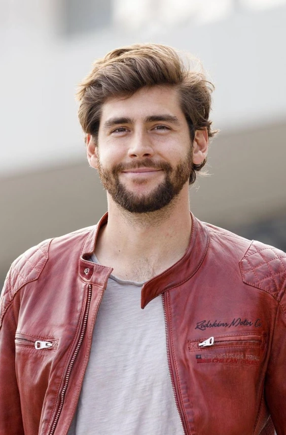 Silas Sierra | My New Family Wikia | Fandom