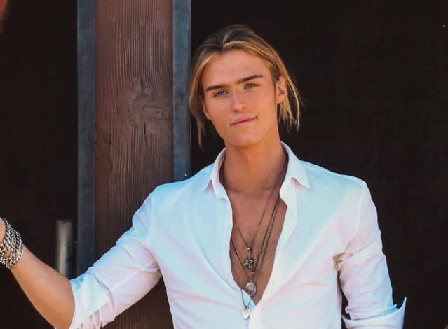 Jack Jenkins | My New Family Wikia | Fandom