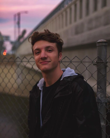 Henry Harris | My New Family Wikia | Fandom