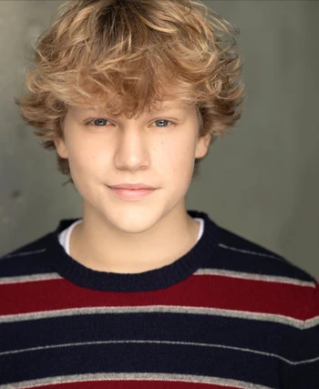 Britton Messmann | My New Family Wikia | Fandom