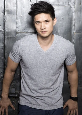 Luke Wong | My New Family Wikia | Fandom